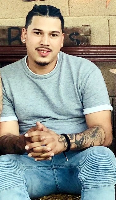 Andrew Ramirez Obituary - Chandler, AZ