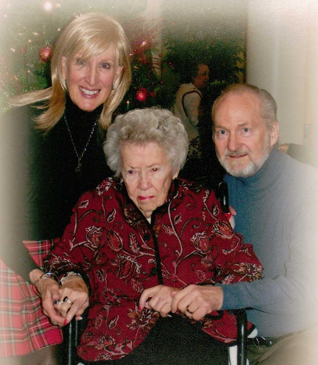 Janet Burrill Obituary - Olive Branch, MS