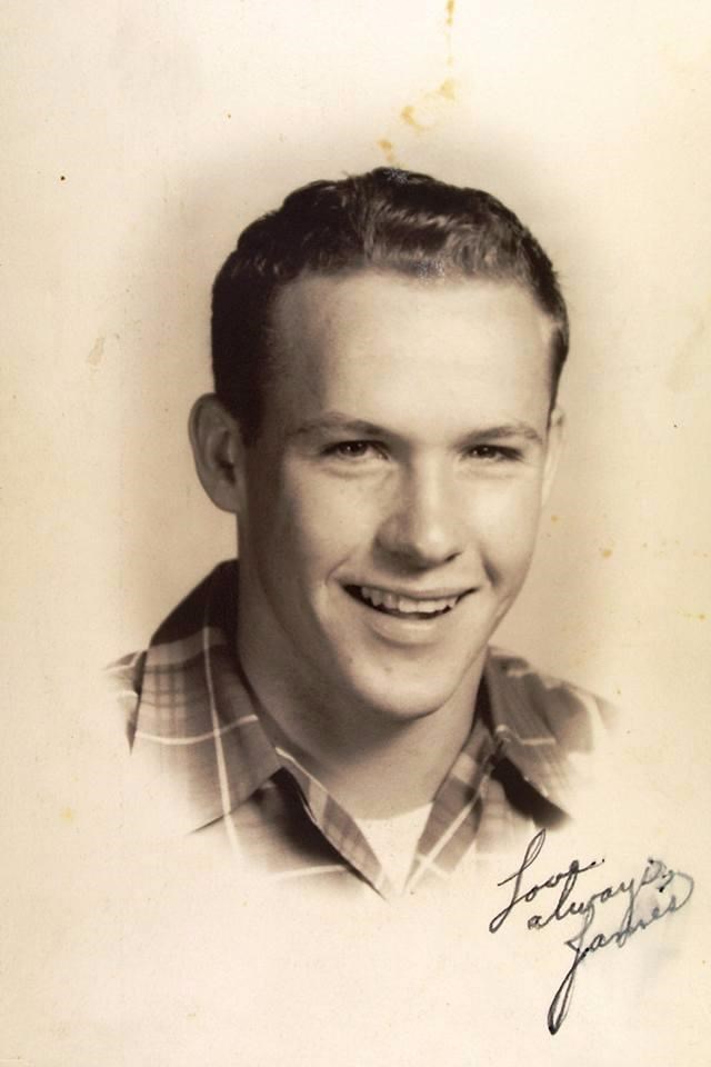 James David Benefield Sr. Obituary - Columbus, GA