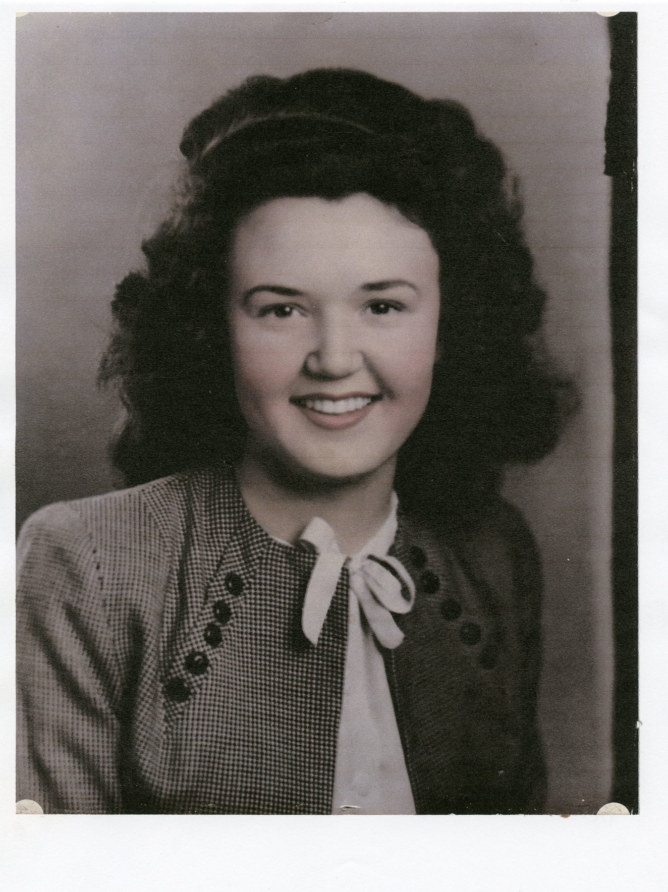 Gloria Adams Obituary - Pensacola, FL