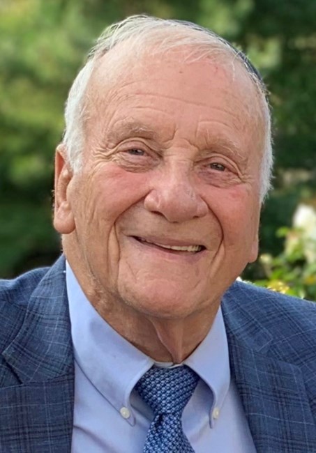 Stuart Rose Obituary - Cleveland Heights, OH