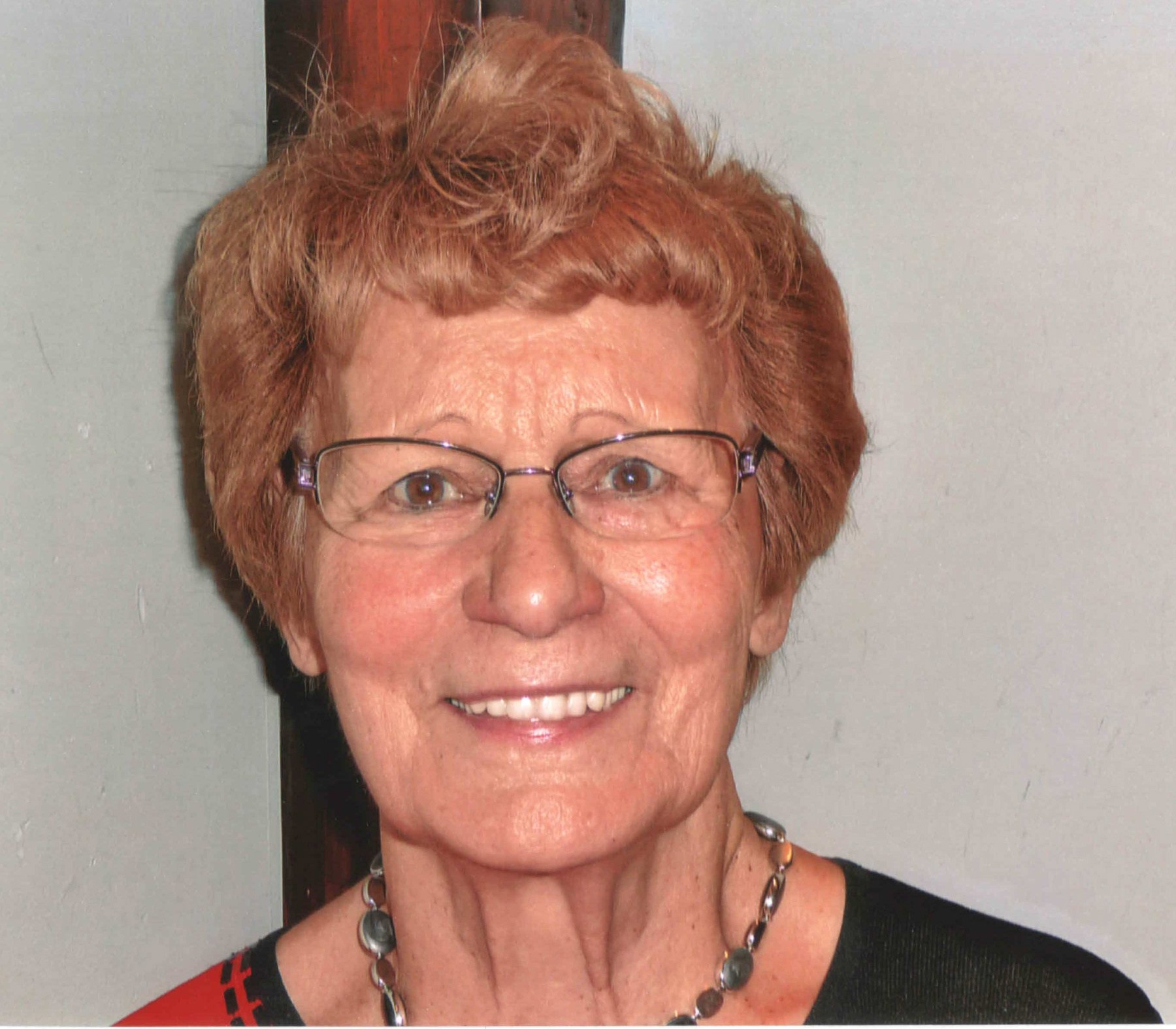 Marcelle Boucher Obituary - Rosemere, QC