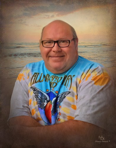 Michael Taylor Obituary - Louisville, KY