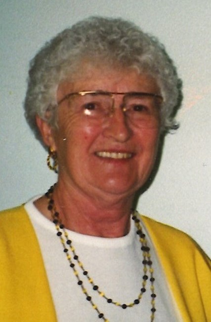 Mary Behling Obituary - Greeley, CO