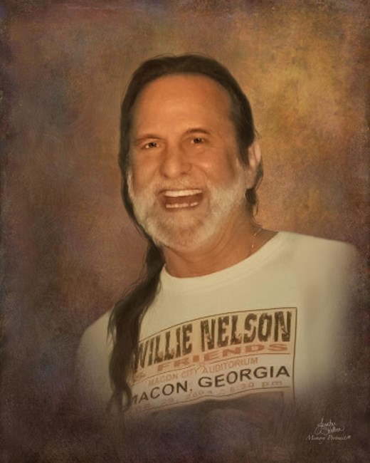 Michael Irby Obituary - Macon, GA