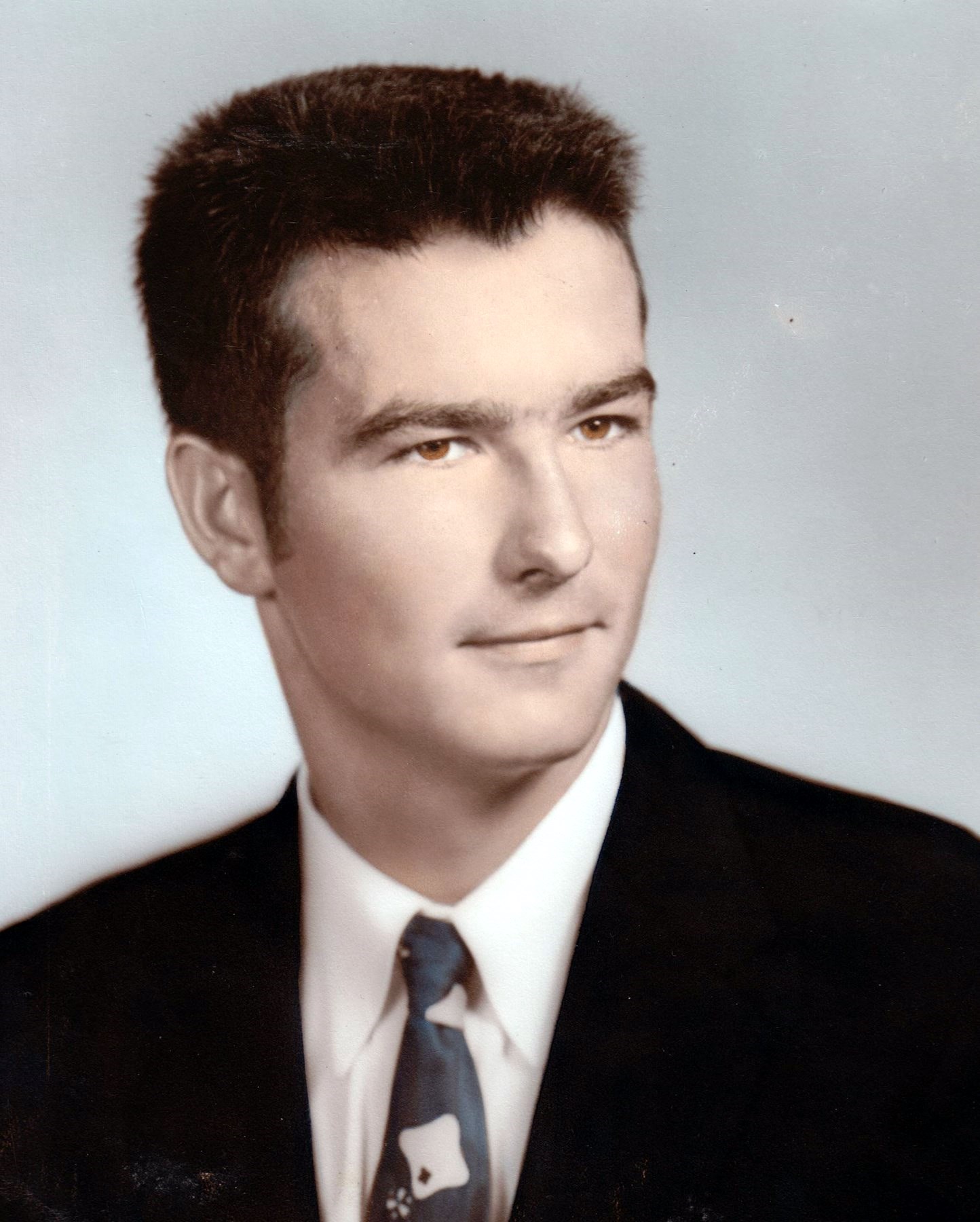 James Wilder Obituary - Raleigh, NC