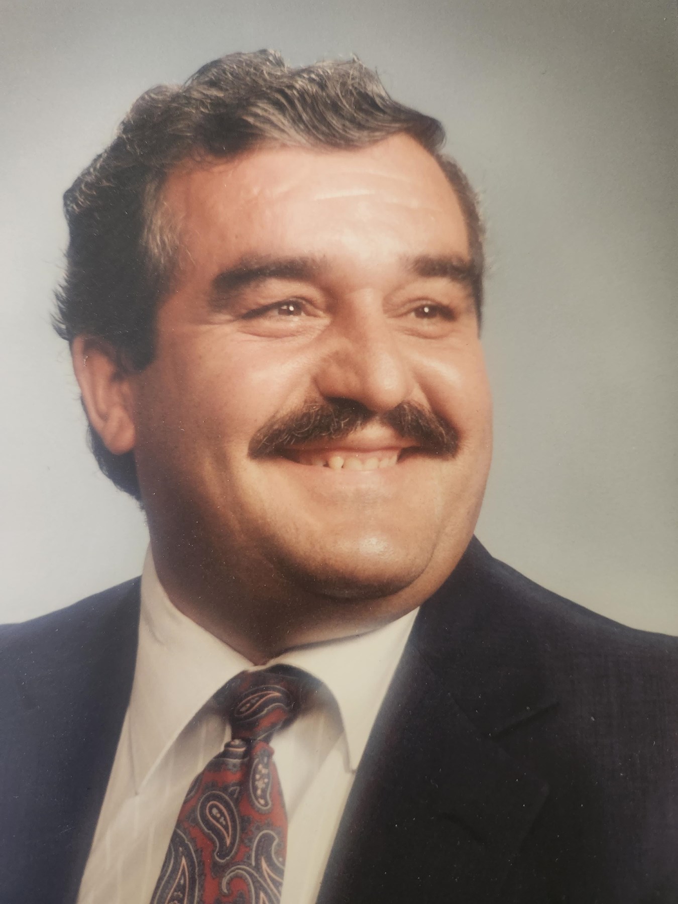 Dimitrios N Hararis Obituary - Clearwater, FL