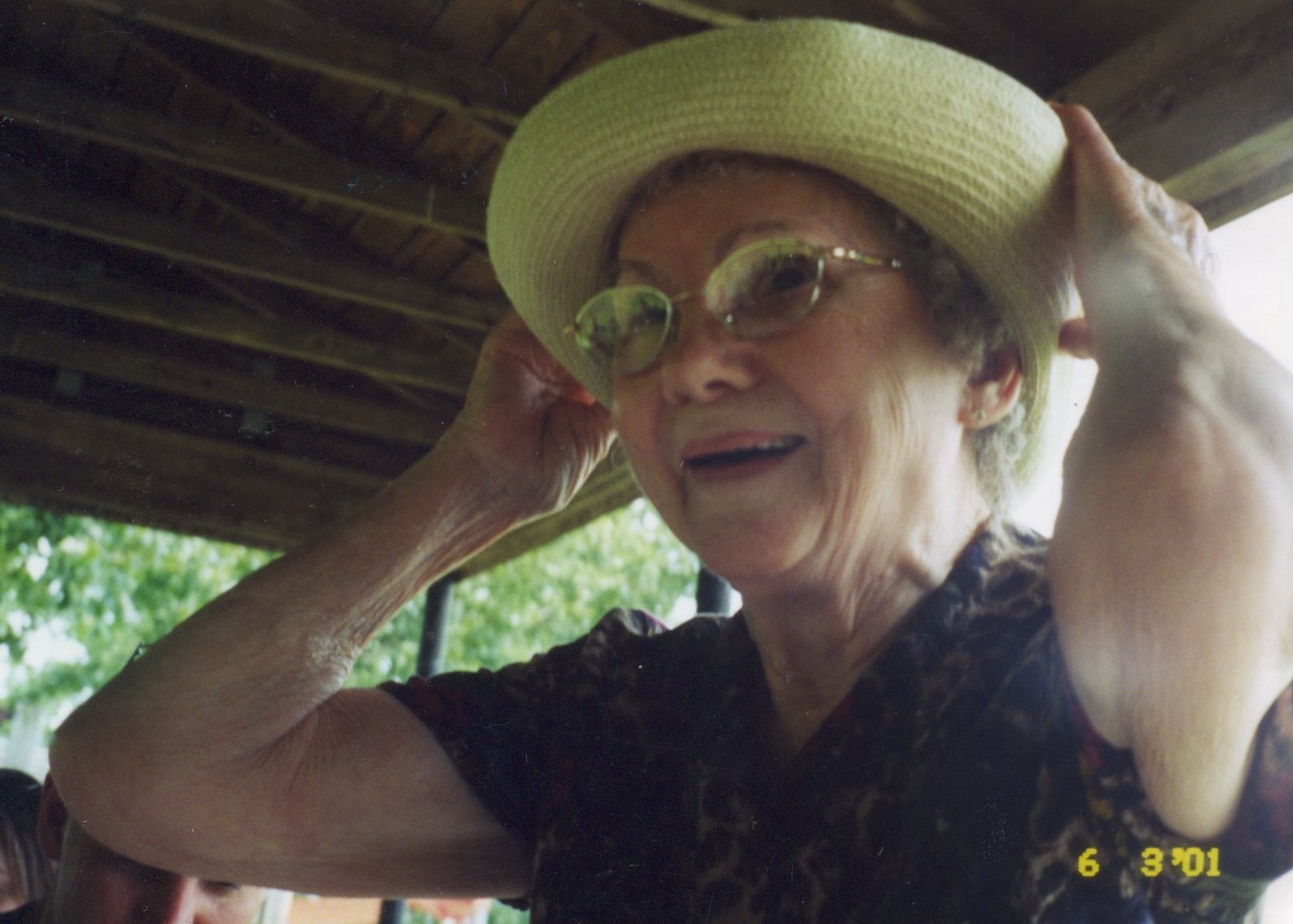 Mrs. Mary E. Holliday Obituary - Gadsden, AL