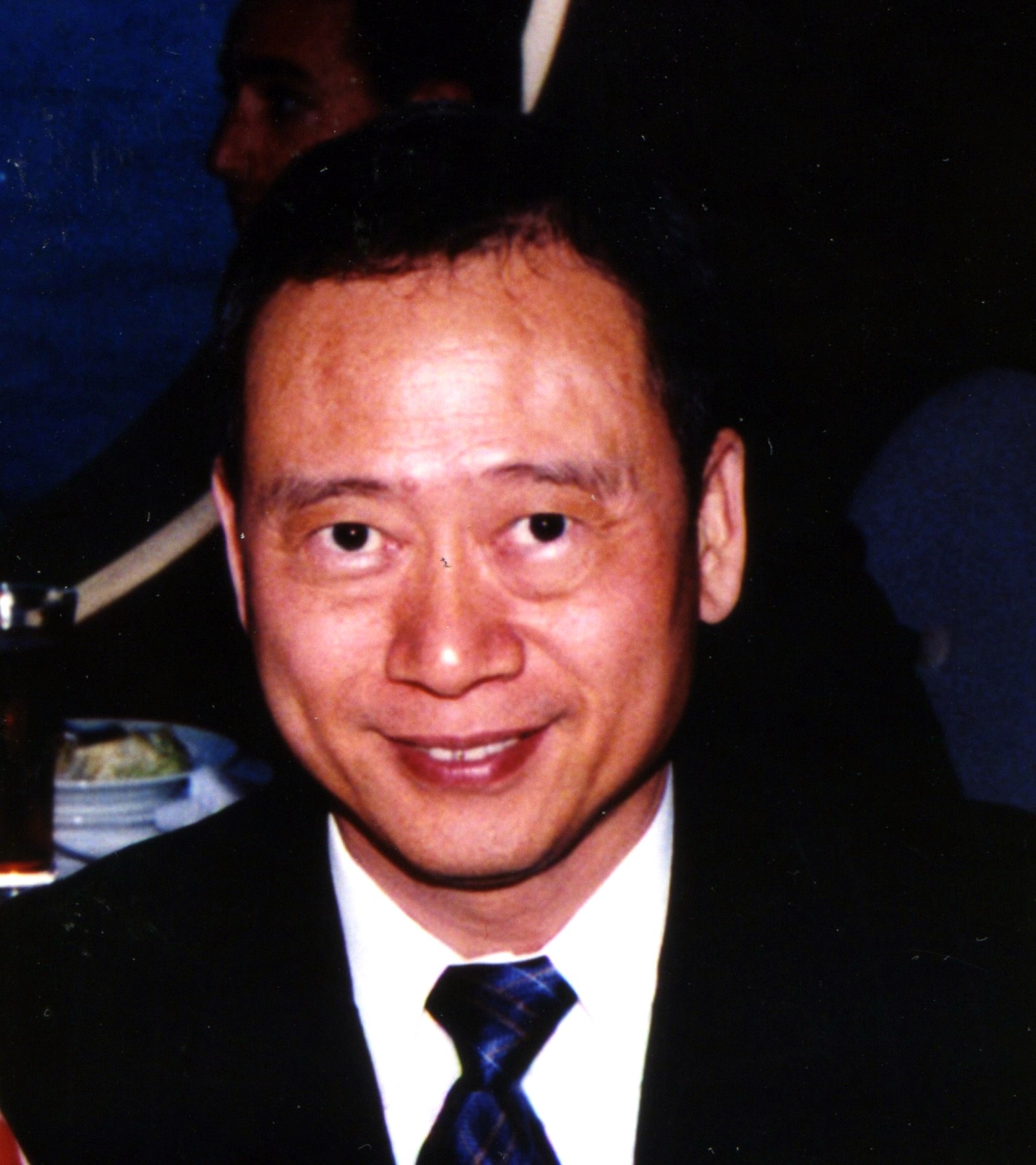 Mr. Kai Wah Lui Obituary - Burnaby, BC