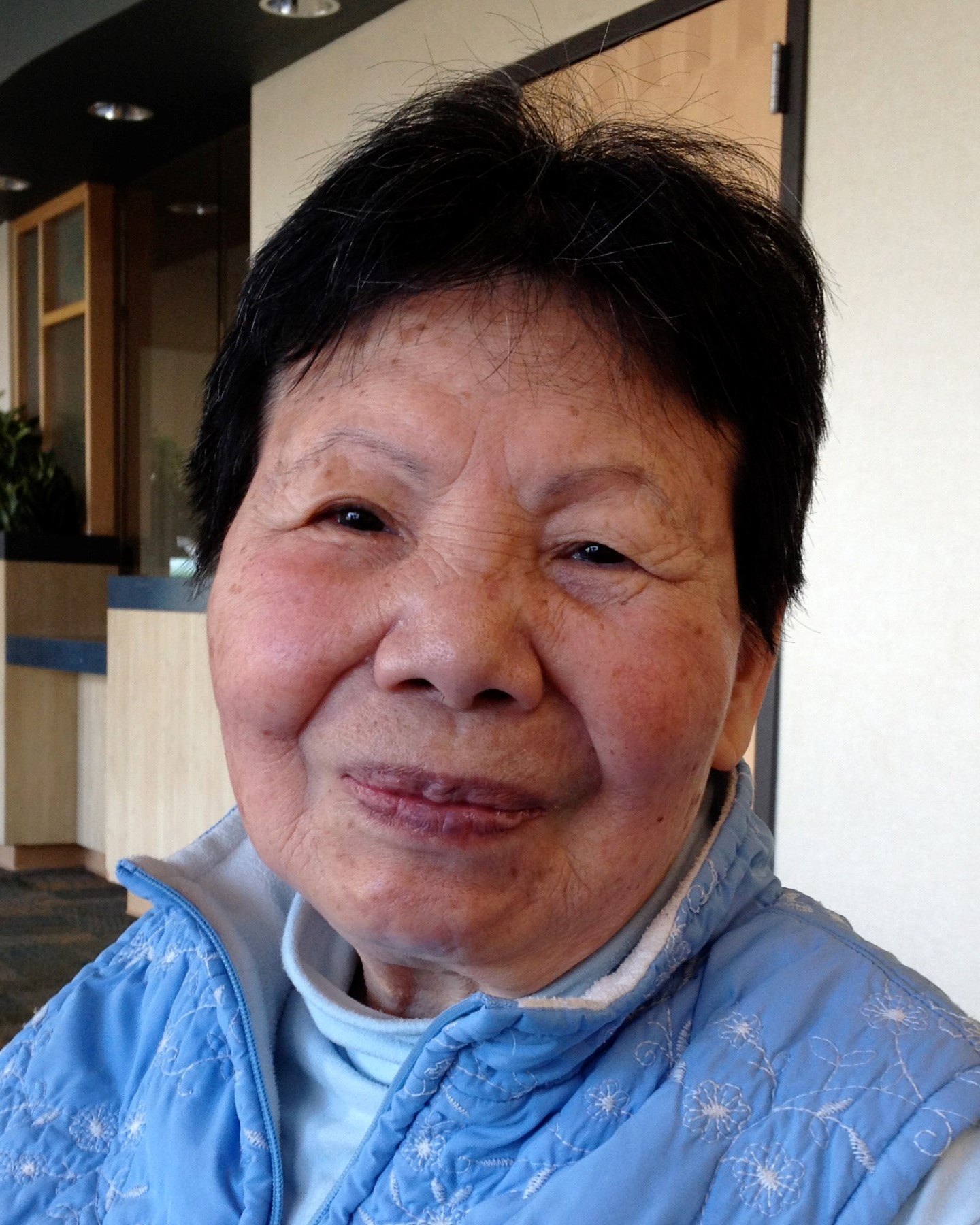 Kwong Lee Obituary - Boston, MA