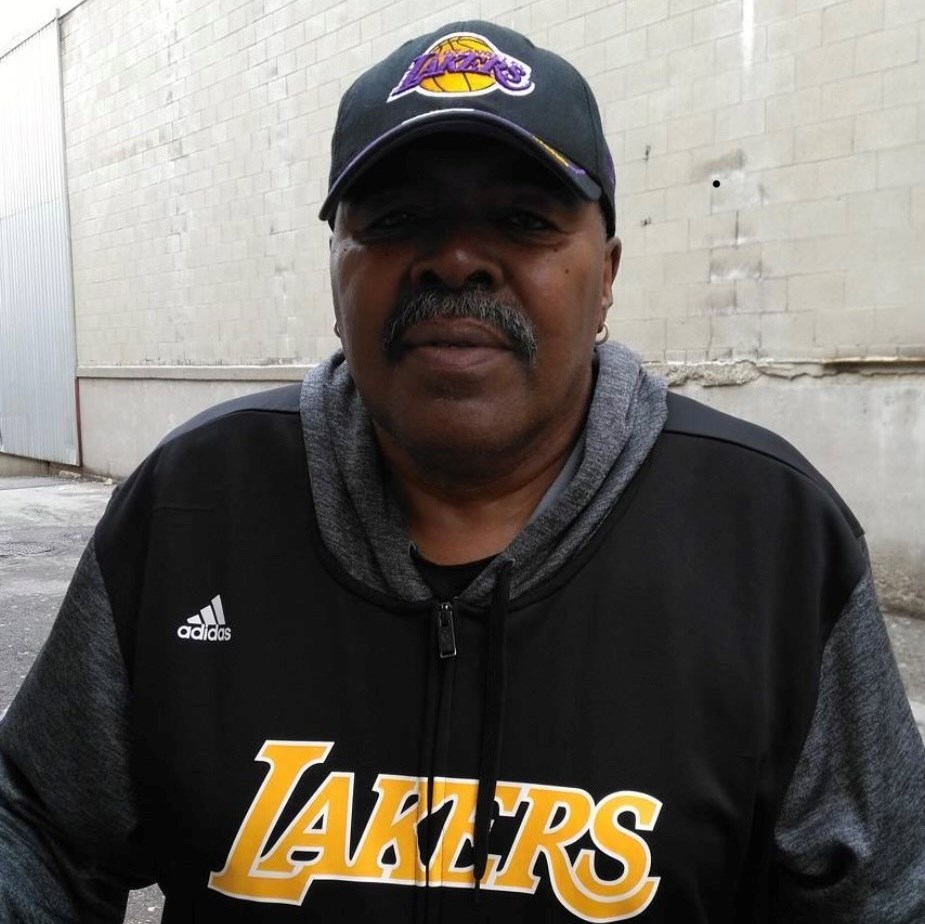 Royden Johnson Obituary - Toronto, ON