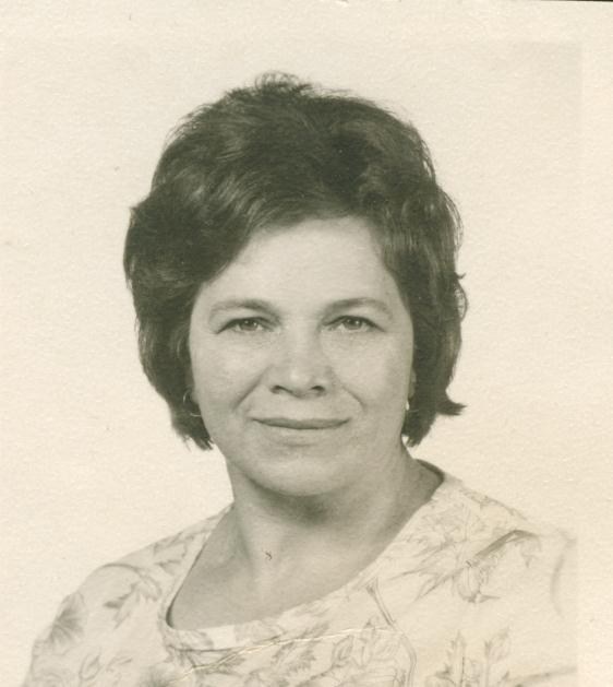 Maria Eva Leja Obituary - New Britain, CT