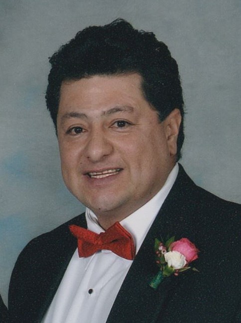 Danny Anthony Marez Jr. Obituary - Olathe, KS