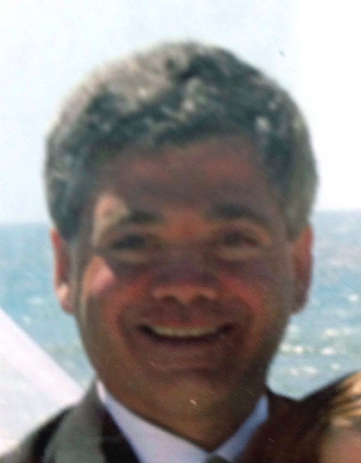 David John DeSantis Obituary - Apex, NC