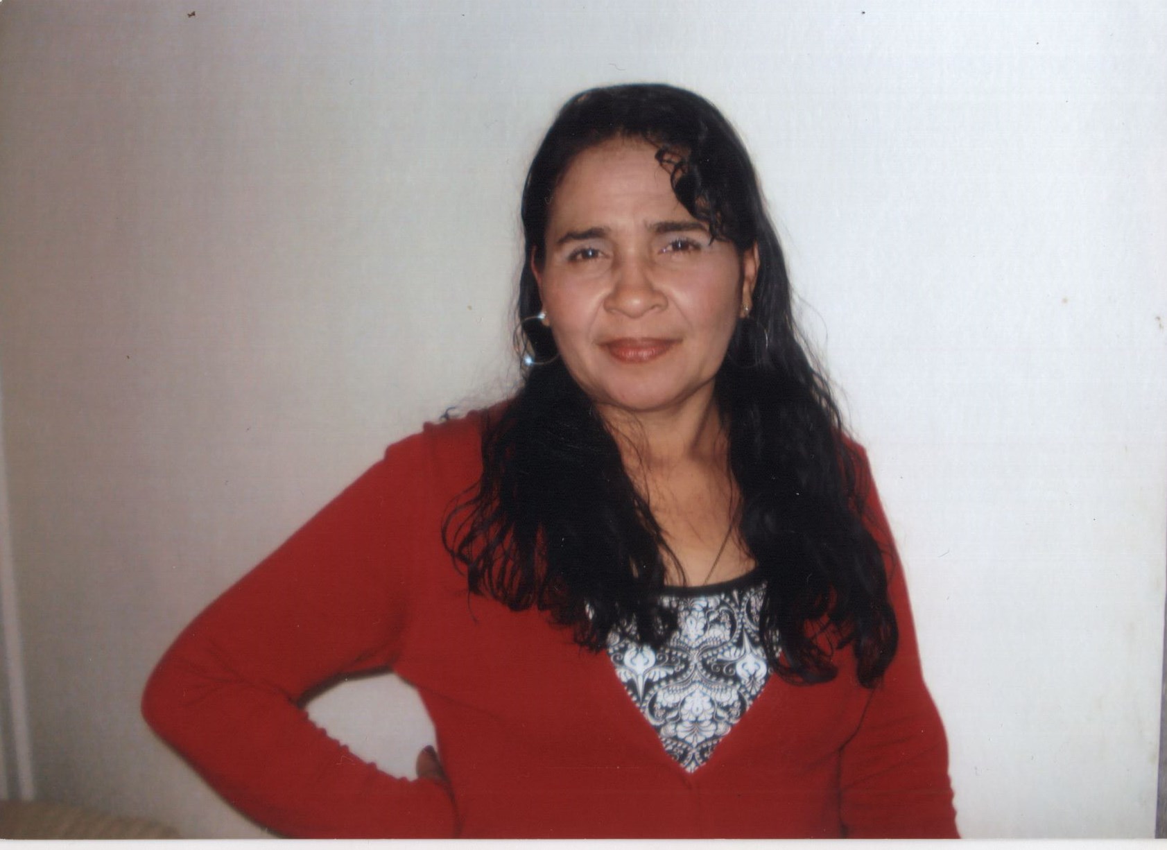 Ana Rebeca Torres Obituary - Anaheim, CA