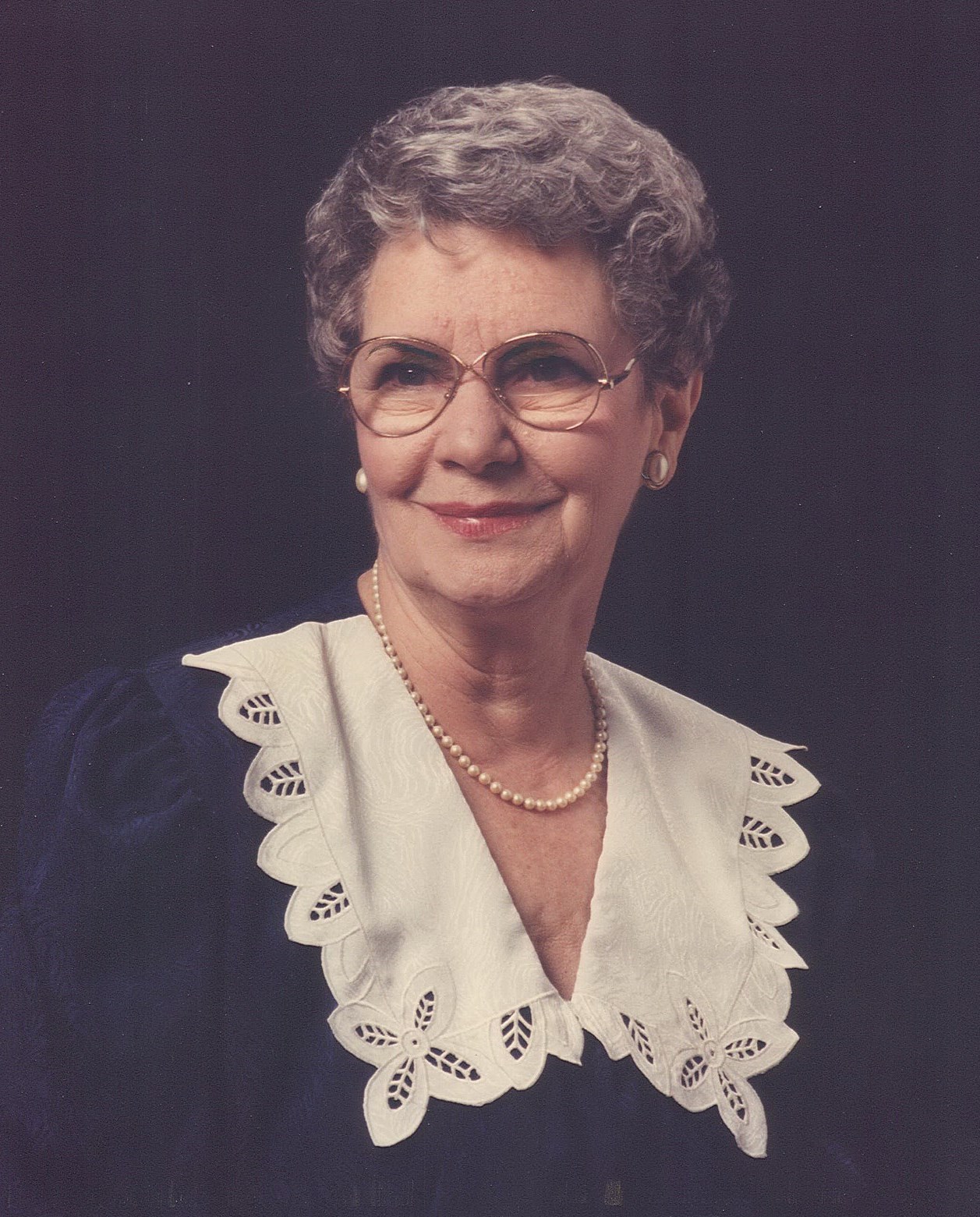 Virginia Reeves Obituary - McDonough, GA