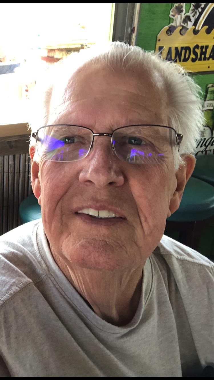 Thomas Garneau Obituary - Falls Church, VA