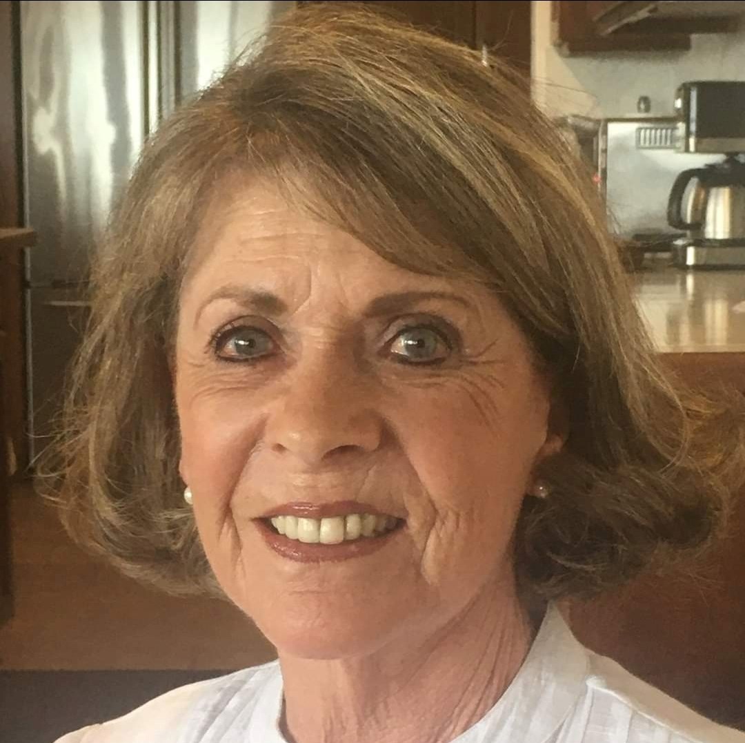 Mary Bea Lampros Obituary - Portland, OR