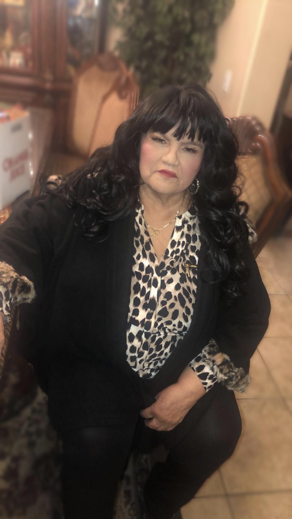 Dolores Ramirez Obituary - Hanford, CA
