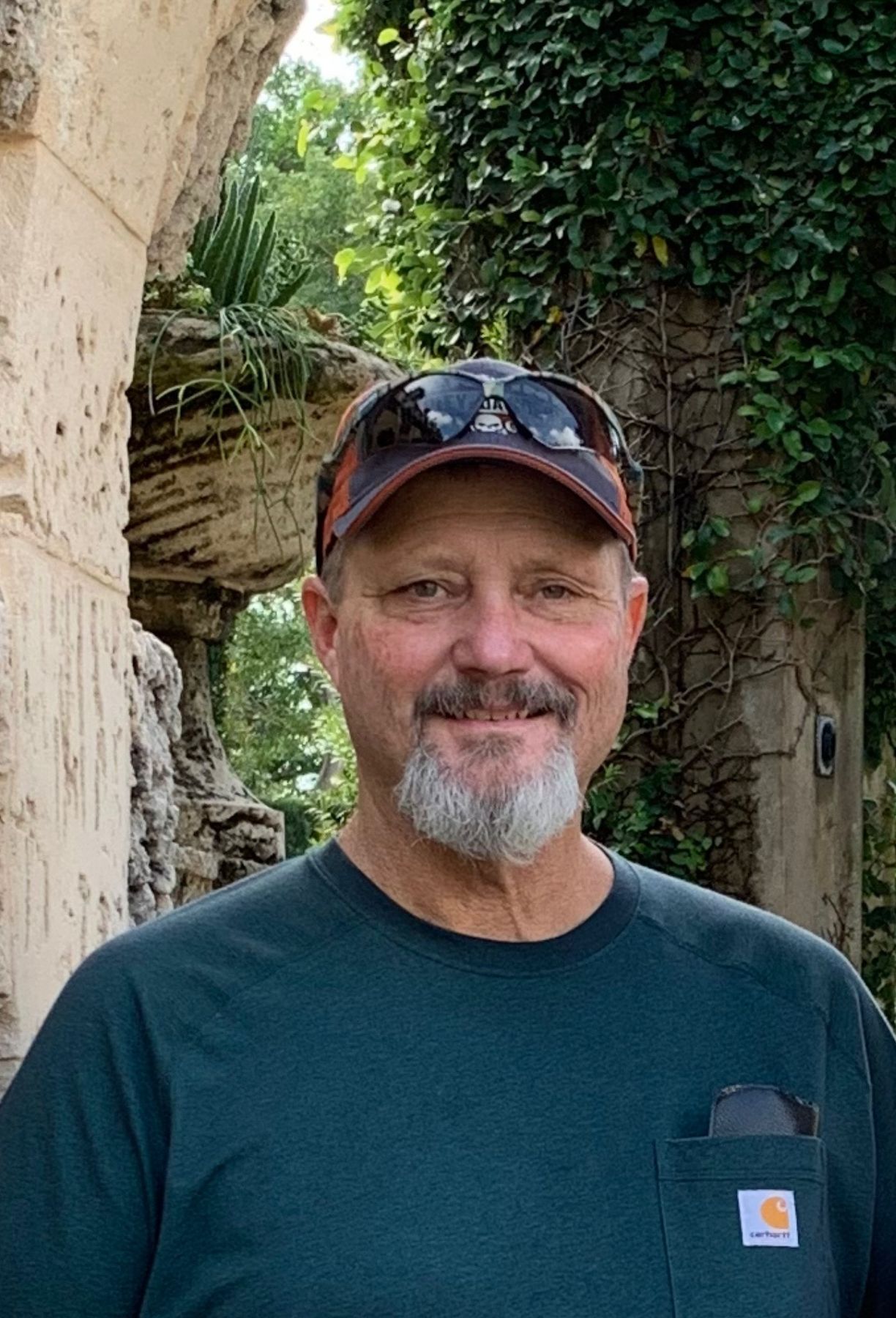 Donald McBride Obituary - Edmond, OK