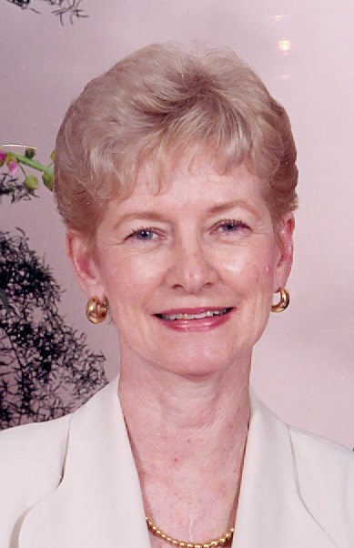 Mrs. Norma Chancellor Fiorello Obituary - New Orleans, LA