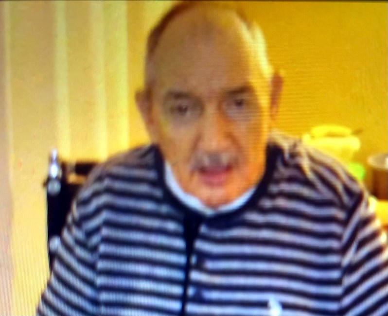 Dwight Ralph Stratton Obituary - Kingsport, TN