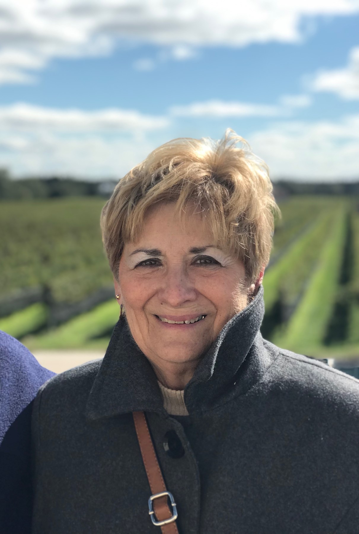 MaryAnn Lyons Obituary - Babylon, NY