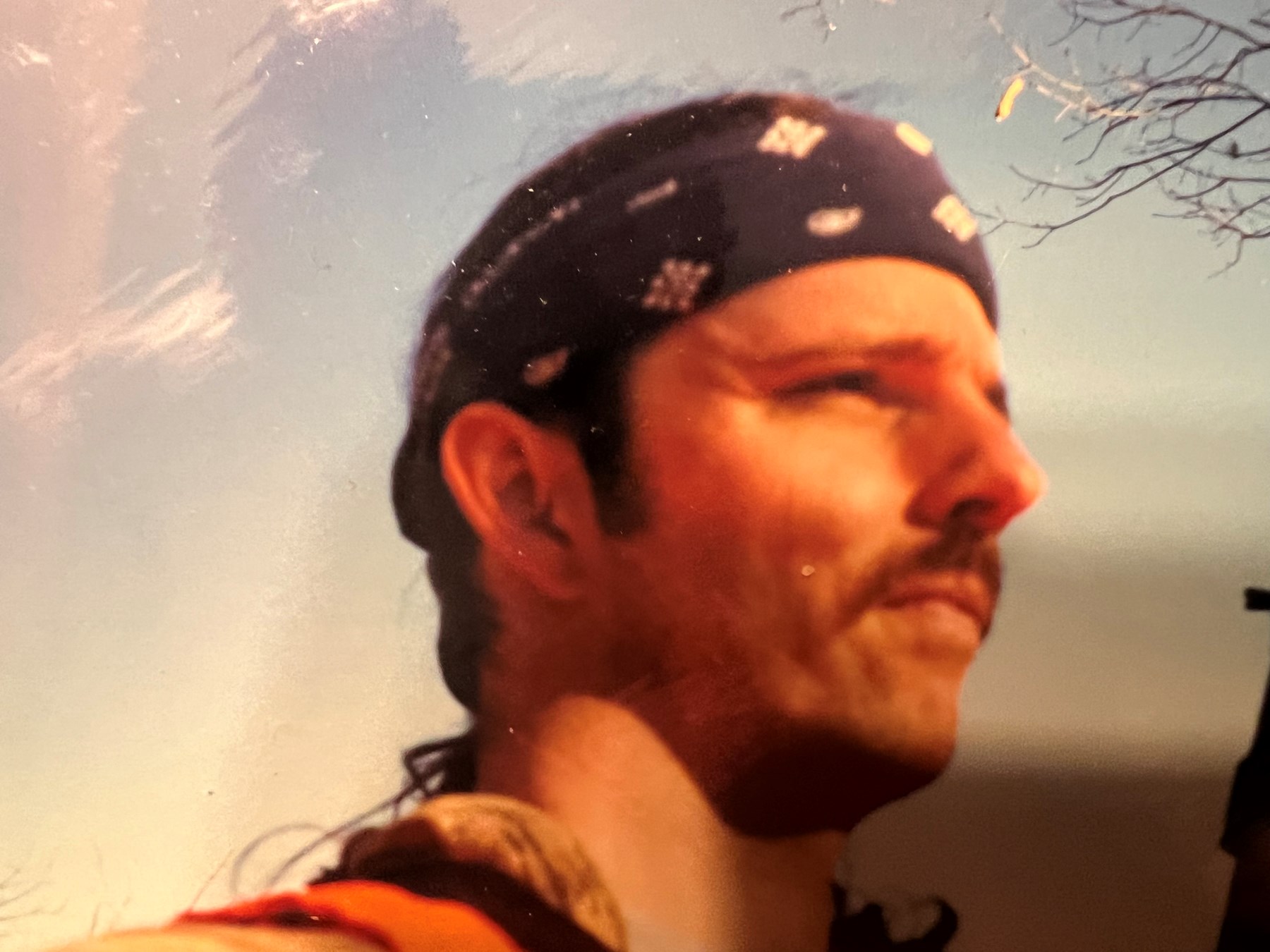 Dennis Ingram Obituary - Fayetteville, WV