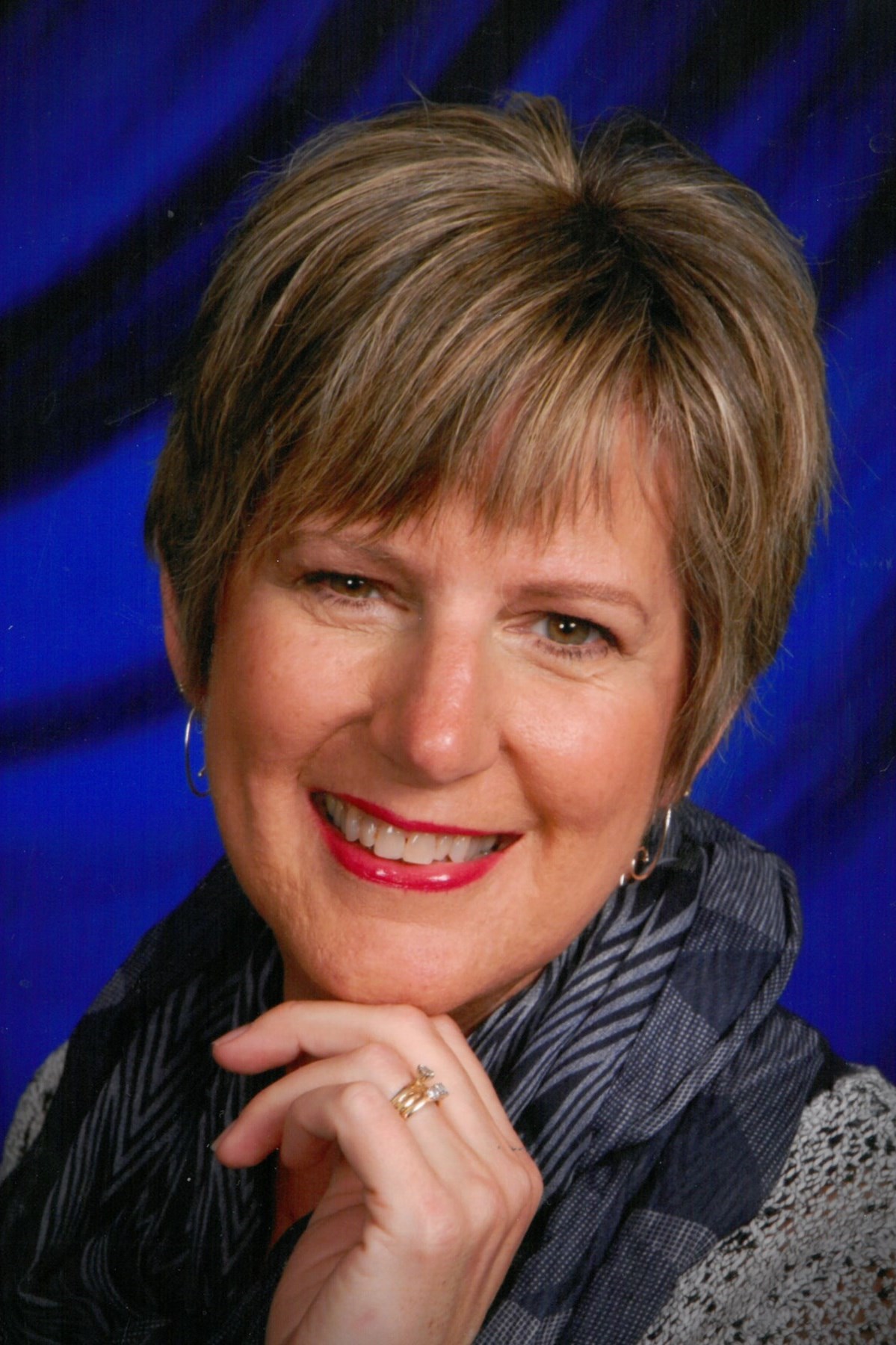 Debra Vredeveld Guy Obituary - Holland, MI