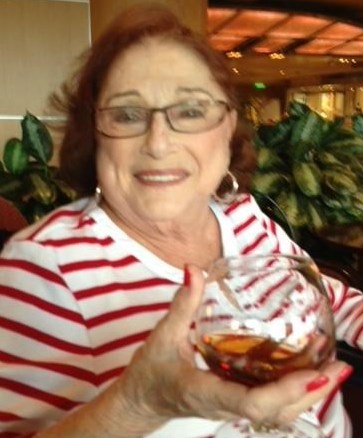 Yetta Rotbart Obituary - Cleveland Heights, OH