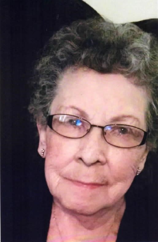 Agnes Roybal Obituary - Pueblo, CO