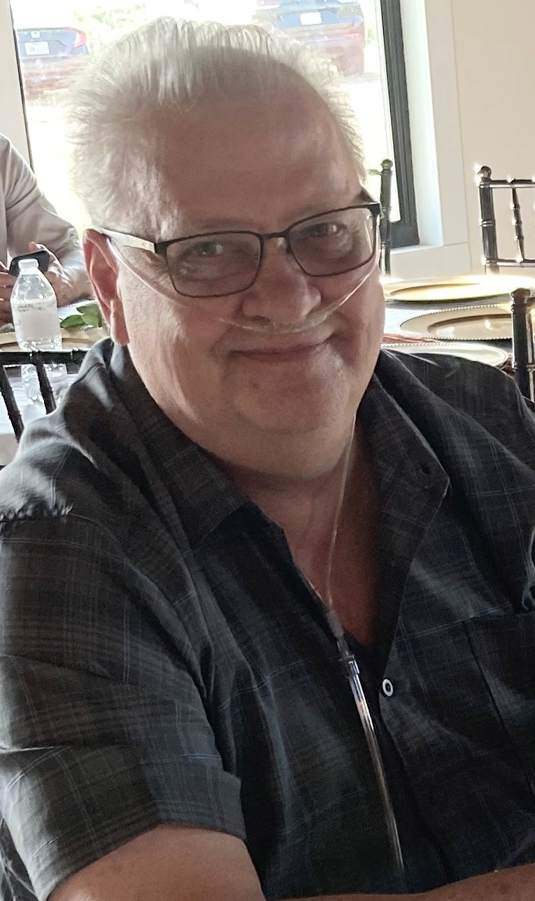 Randy Peak Obituary - San Antonio, TX