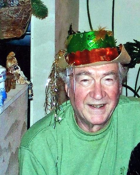 Claude L. Guillemain Obituary - Westwood, NJ