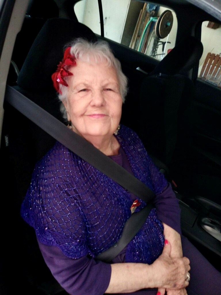 Patricia Stephens Obituary - Coppell, TX
