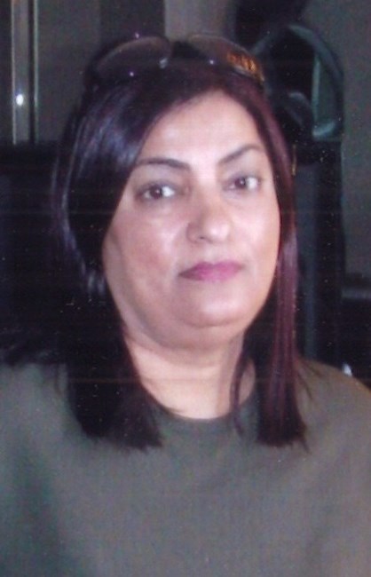 Parbati Persaud Obituary - Hollywood, FL