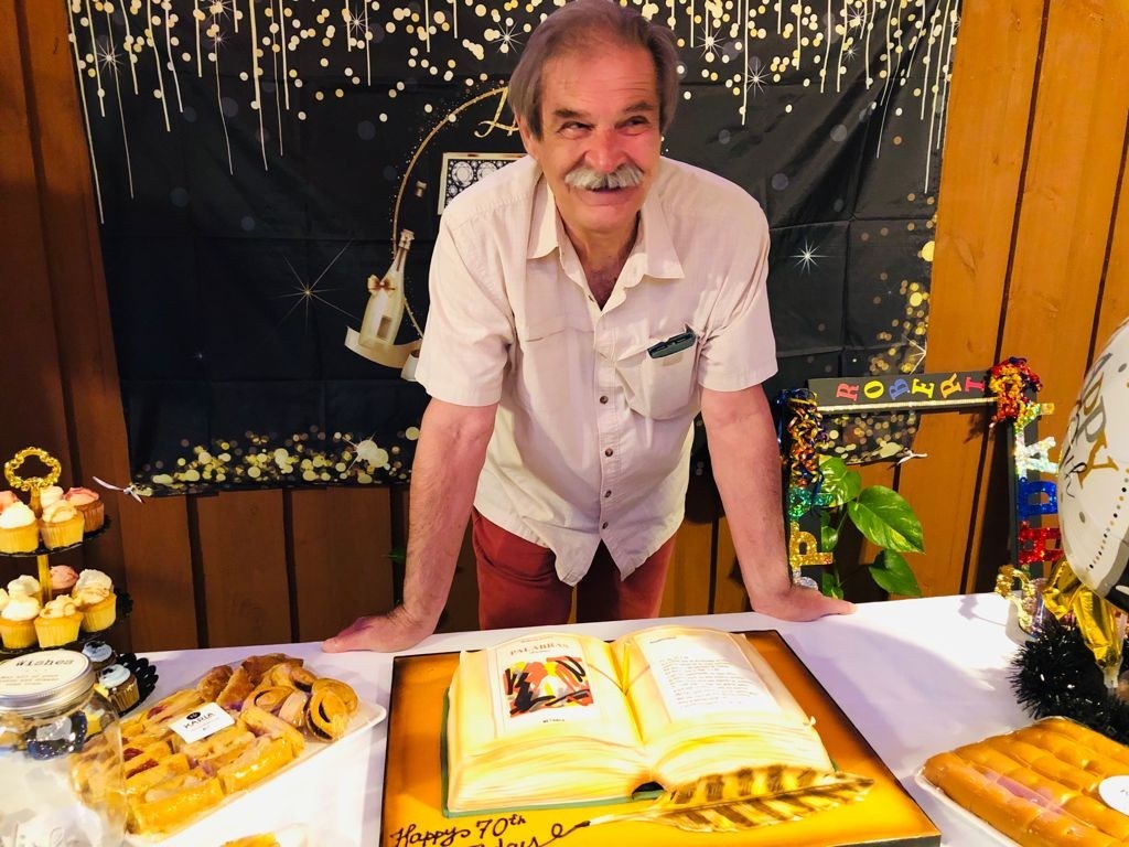 Roberto Ferrer Alfonso Obituary - Miami, FL