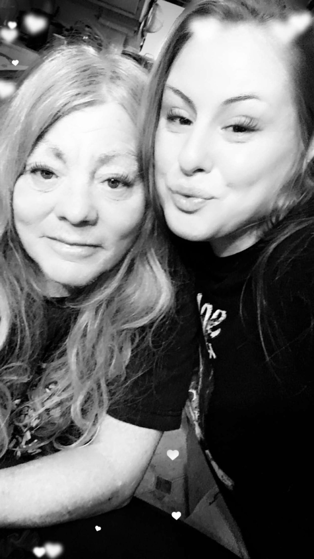 Barbara Ferguson's Instagram, Twitter & Facebook on IDCrawl