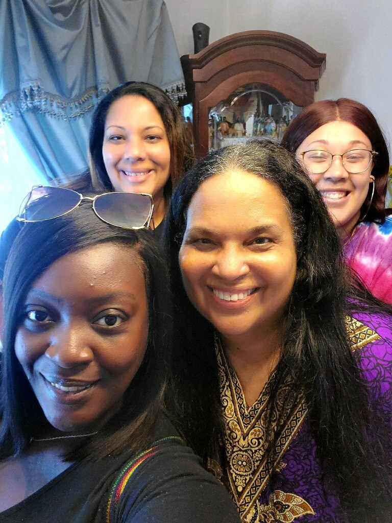 Tamika Ross's Instagram, Twitter & Facebook on IDCrawl