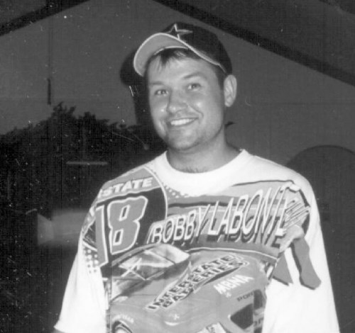 Christopher Holdridge Obituary - San Angelo, TX