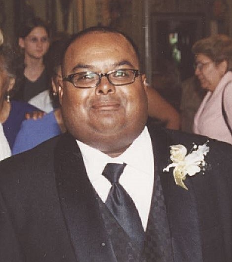 Steven "Bean" Moreno Obituary - Clute, TX