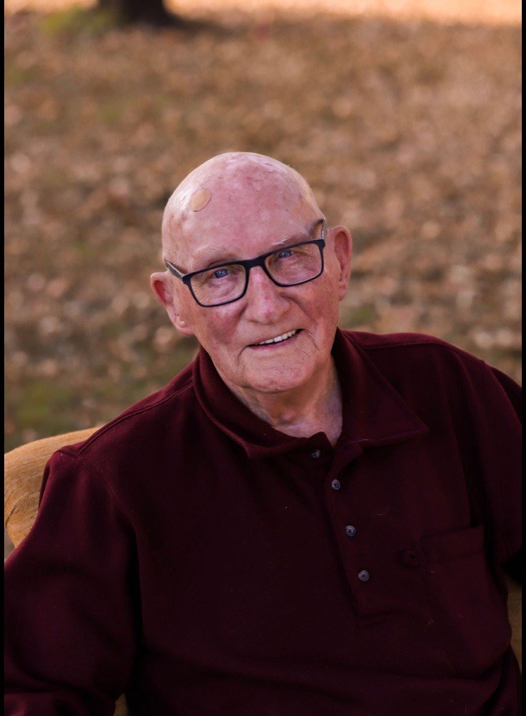 Ernest Quist Obituary - Omaha, NE