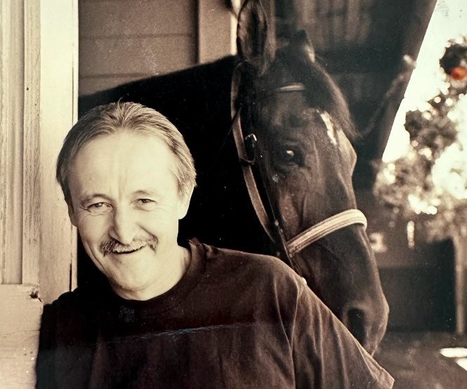 Todd Rogers Obituary - Vernon, BC