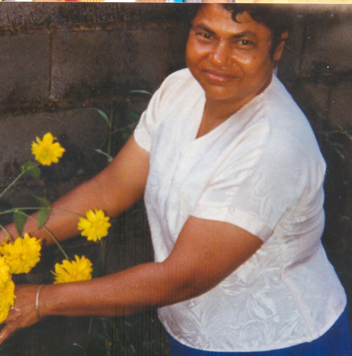 Samdaye Samaroo Obituary - Laurel, MD