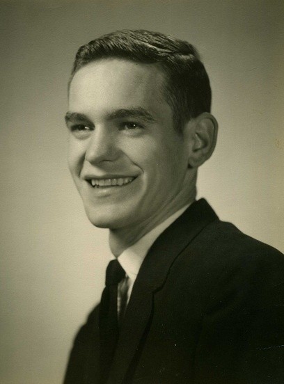 James David Adams Obituary - Anniston, AL