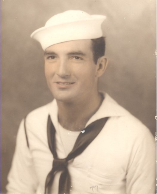 Wilson A. LaGraize Sr. Obituary - Metairie, LA