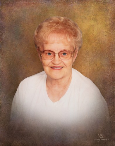 Anna Schuler Obituary - Louisville, KY