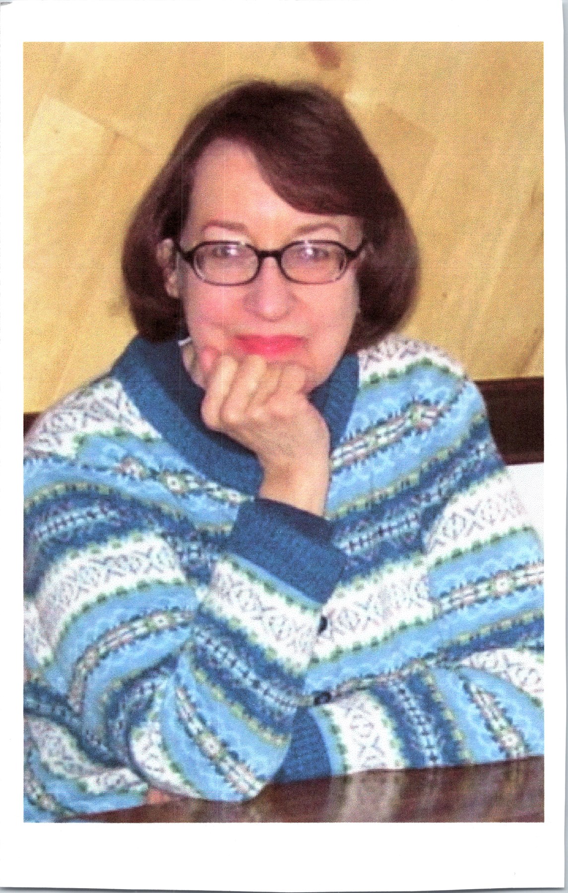 Judith Baker Obituary - Tucson, AZ