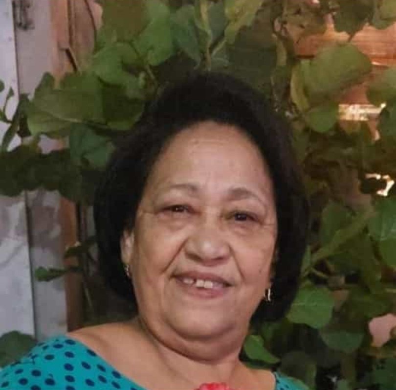 Hilda Disla De Acevedo Obituary - San Juan, PR