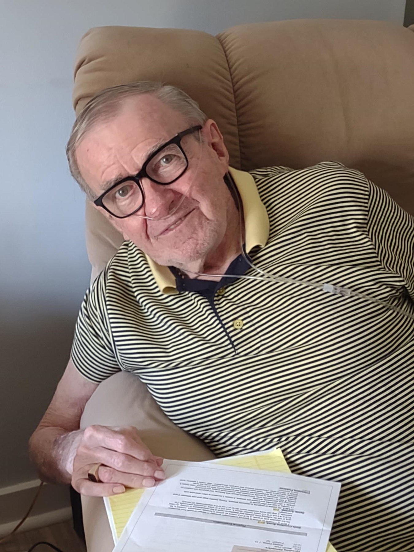 William Haney Obituary - Little River, SC