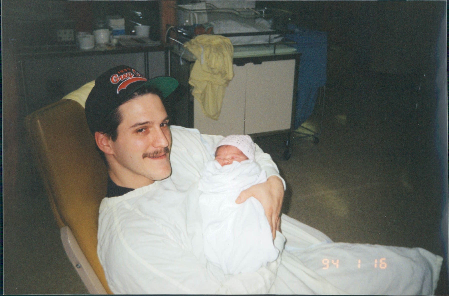 Stephen Richard Ziegler Obituary - Saskatoon, SK